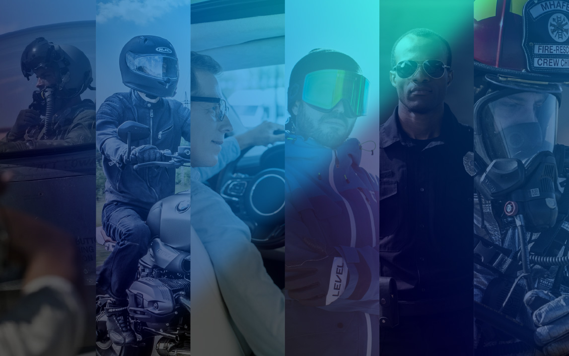 IRID Technology – IRID | Revlutionizing photochromic lenses